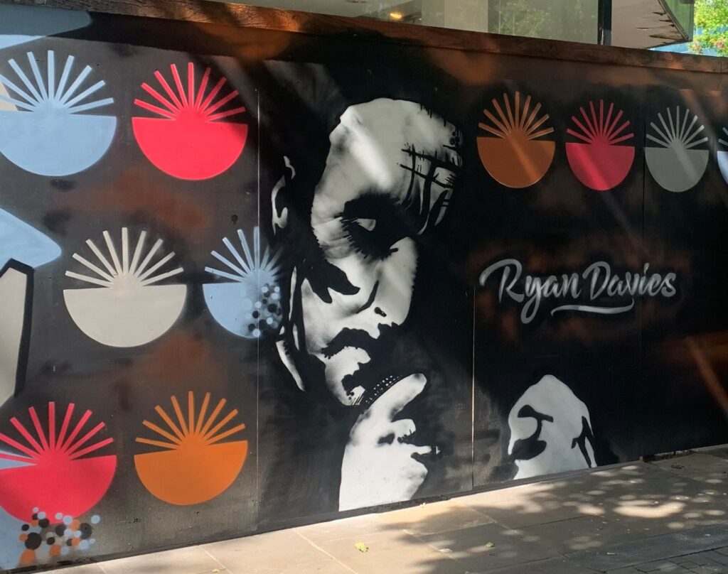 Graffiti Murals & Workshops – Oner Signs